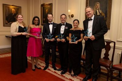 Employed Bar Awards 2026: Top tips for nominating